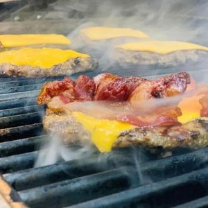 TRIANGLE BURGER - Updated June 2025 - 41 Photos & 14 Reviews - 70 N ...