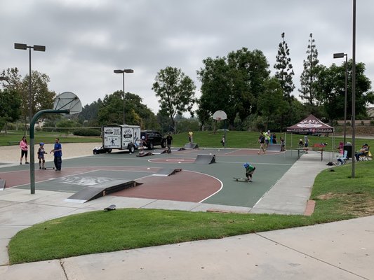 JESSAMYN WEST PARK - 25 Photos - Parks - 19115 Yorba Linda Blvd, Yorba ...