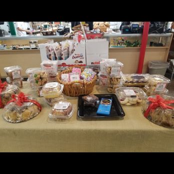 CLAROS ITALIAN MARKET - Updated December 2025 - 513 Photos & 495 ...