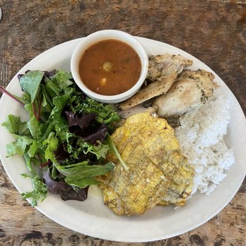 SOL FOOD - Updated November 2024 - 4165 Photos & 5731 Reviews - 901 ...