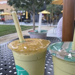 LI CHA TEA - Updated July 2024 - 500 Photos & 306 Reviews - 8440 Balboa ...