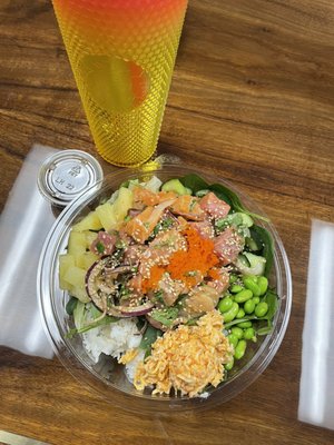 POKI MONSTER - 324 Photos & 410 Reviews - 105 W Lambert Rd, Brea, CA - Yelp