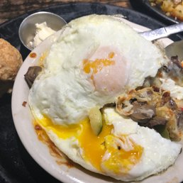 THE BUFF RESTAURANT - 1141 Photos & 1688 Reviews - 2600 Canyon Blvd ...