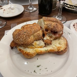 LA SCALA RESTAURANT & PIZZERIA - 196 Photos & 279 Reviews - 34 ...