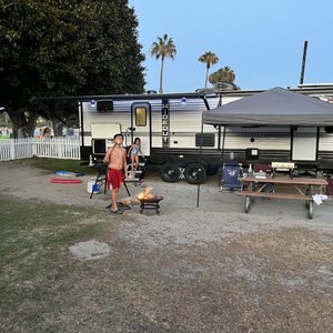 GOLDEN SHORE RV RESORT - Updated May 2025 - 116 Photos & 169 Reviews ...