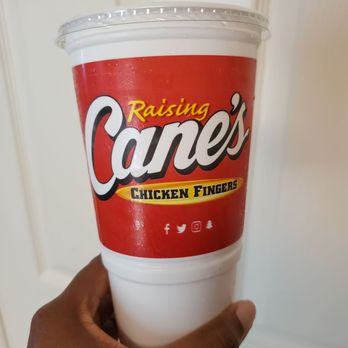 RAISING CANE’S - Updated August 2025 - 97 Photos & 81 Reviews - 3295 ...