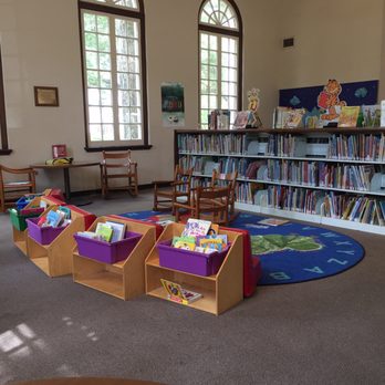 HEIGHTS NEIGHBORHOOD LIBRARY - Updated April 2025 - 34 Photos & 33 ...