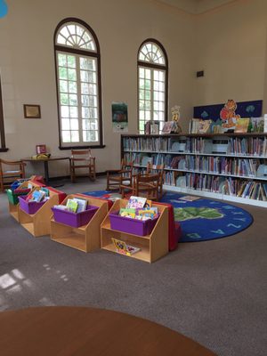 HEIGHTS NEIGHBORHOOD LIBRARY - Updated October 2025 - 34 Photos & 34 ...