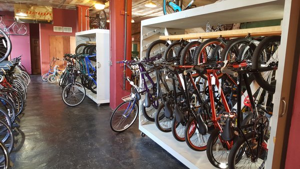 ROTTEN ROBBIES CYCLE SPORTS & MORE - Updated December 2025 - 100 E ...