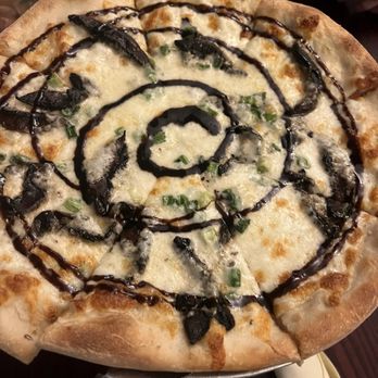 CUVINO TRATTORIA PIZZA ENOTECA - Updated December 2025 - 207 Photos ...