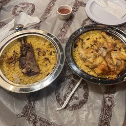 YEMANDI YEMENI CUISINE - Updated October 2025 - 81 Photos & 25 Reviews ...