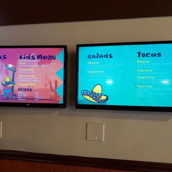 BUCKIN’ BURRITO - Updated December 2025 - 34 Photos & 50 Reviews - 212 ...