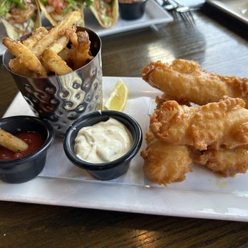 SMITH’S LANDING SEAFOOD GRILL - 1206 Photos & 913 Reviews - 1 Marina ...