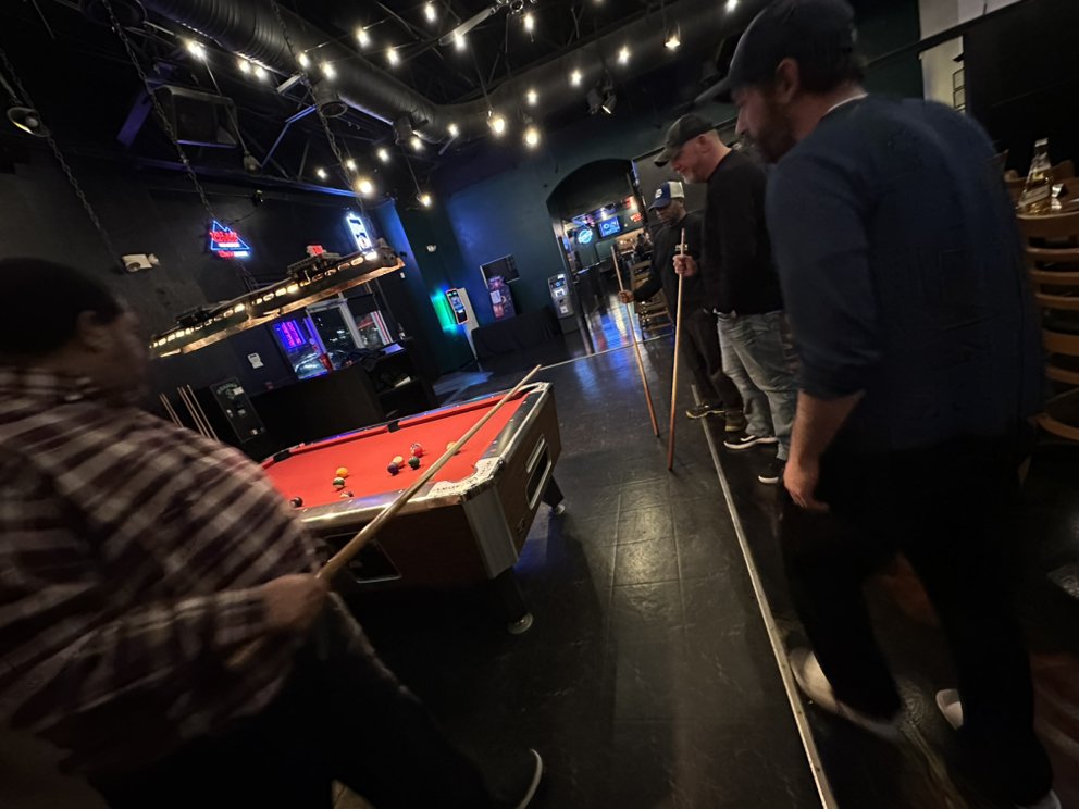 HIGH POINT BISTRO - Updated May 2024 - 3793 Samet Dr, High Point, North ...