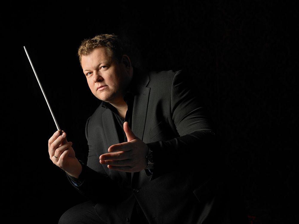 CALGARY PHILHARMONIC ORCHESTRA - Updated December 2025 - 13 Reviews ...