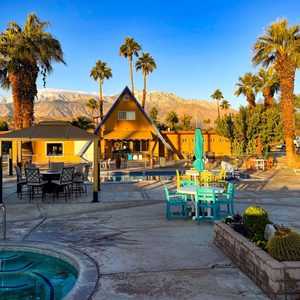 INDIO SPRINGS RV RESORT - Updated August 2025 - 12 Reviews - 84250 ...