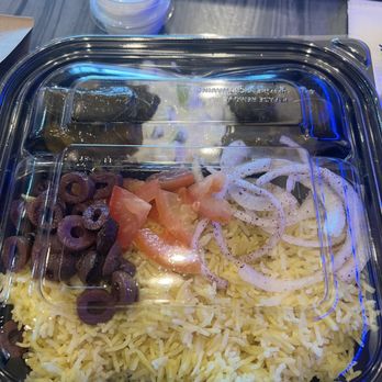 ZAKY MEDITERRANEAN GRILL - Updated March 2025 - 94 Photos & 198 Reviews ...