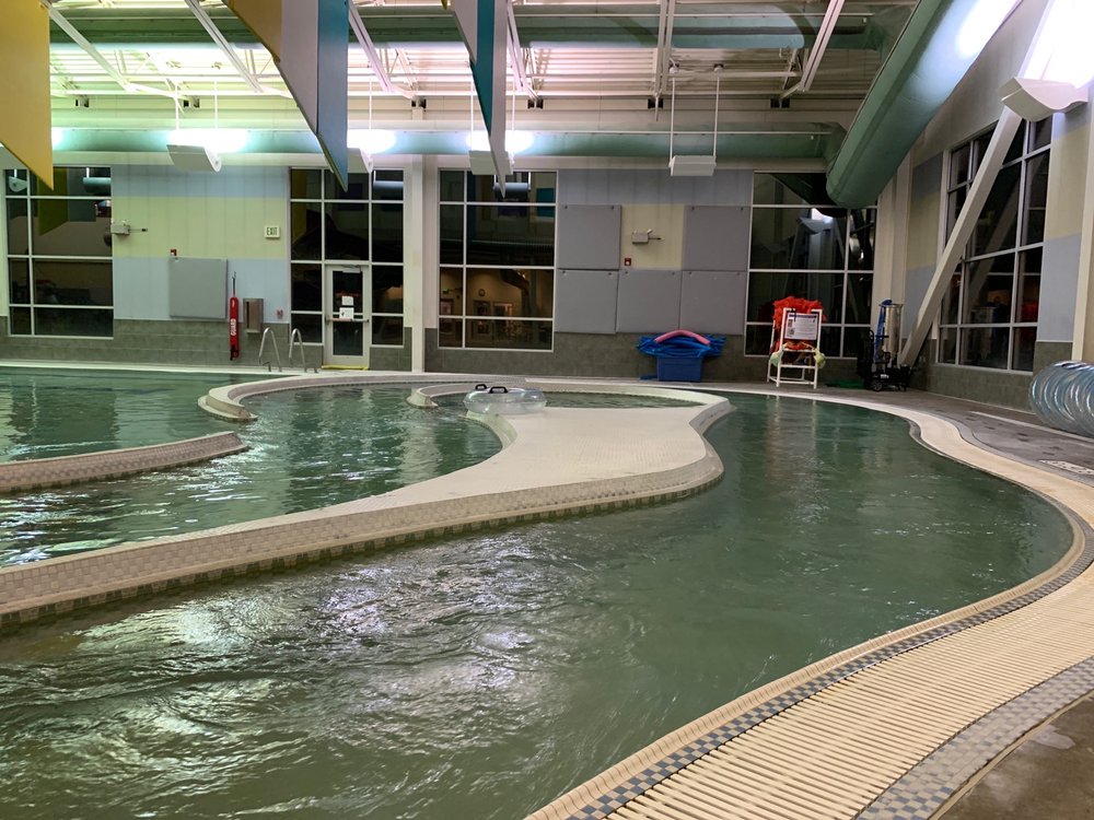 FEDERAL WAY COMMUNITY CENTER - 18 Photos & 61 Reviews - 876 S 333rd St ...