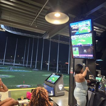 TOPGOLF - Updated August 2025 - 205 Photos & 114 Reviews - 1411 Warner ...