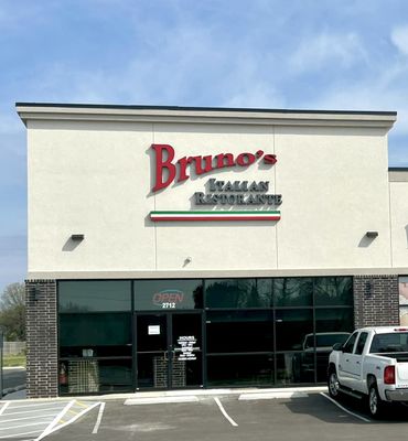 BRUNO’S ITALIAN RISTORANTE - Updated November 2025 - 79 Photos & 53 Reviews - 2712 West Kenosha ...