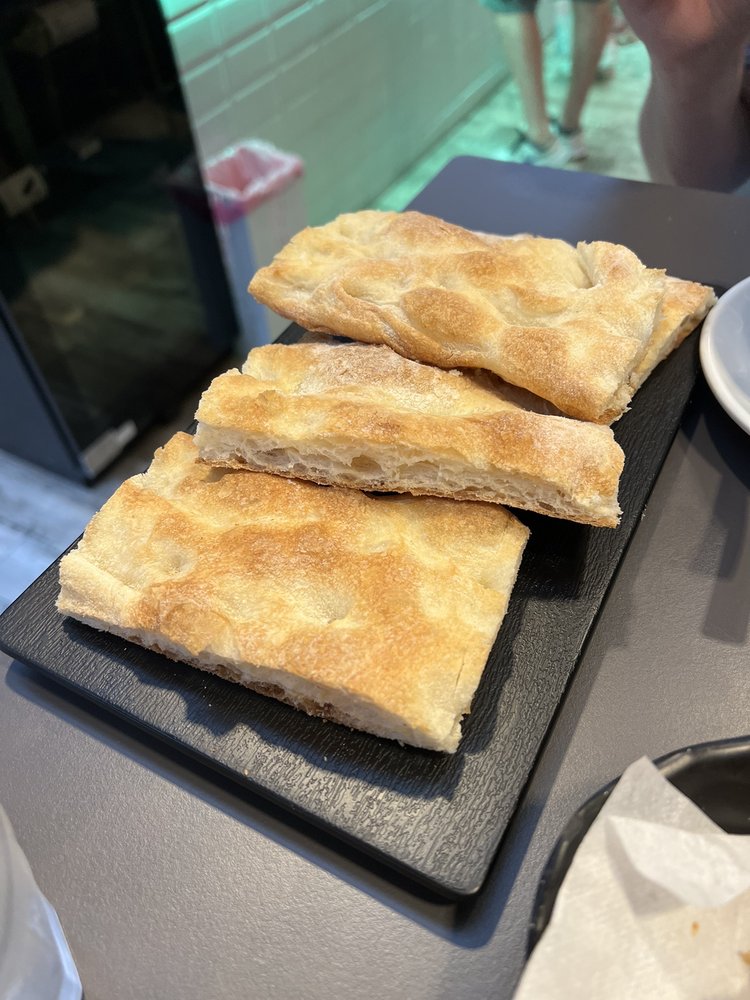 BAKERY M - Updated March 2024 - Via Appia Nuova 229, Roma, Italy ...