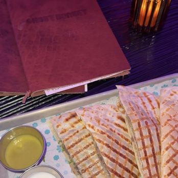 GHOST DONKEY - Updated January 2026 - 131 Photos & 57 Reviews - 415 N ...