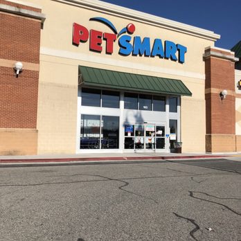 PETSMART - Updated November 2025 - 49 Photos & 62 Reviews - 13600 ...