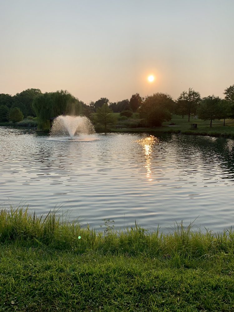 WAPELHORST PARK - Updated June 2024 - 1875 Muegge Rd, St. Charles ...