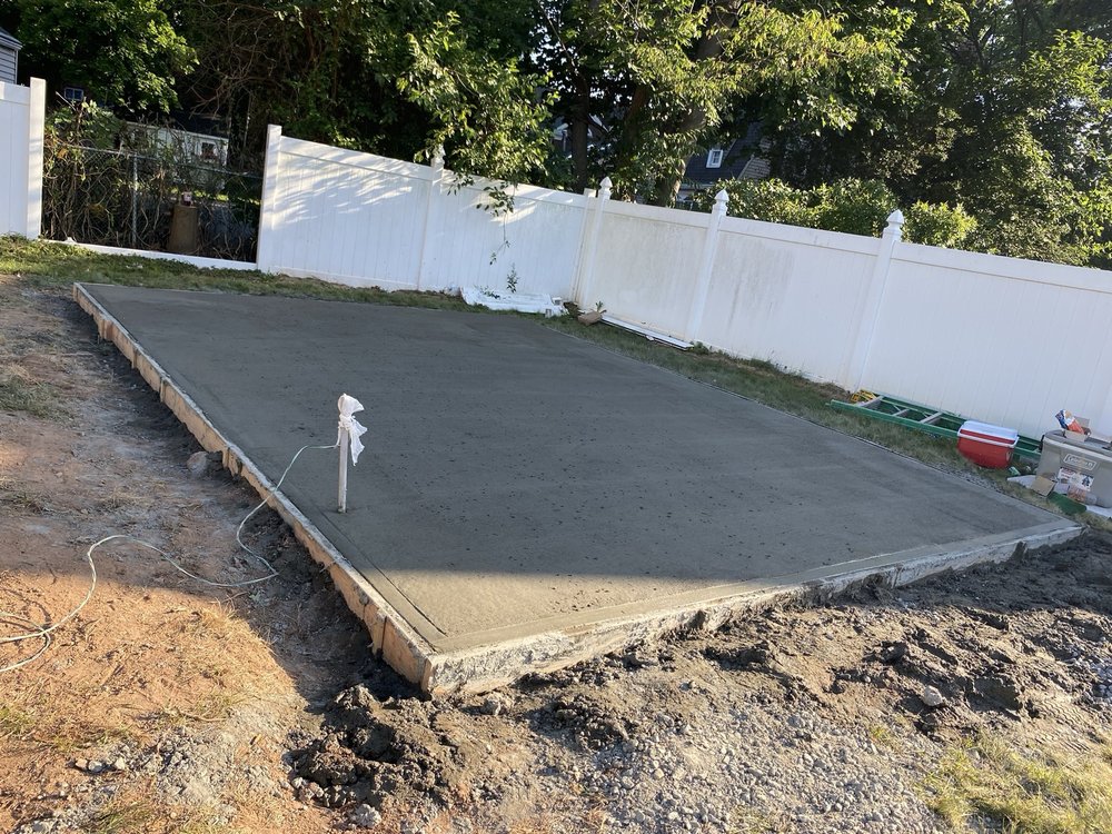 JR CONSTRUCTION - Updated January 2026 - Request a Quote - 42 Photos ...