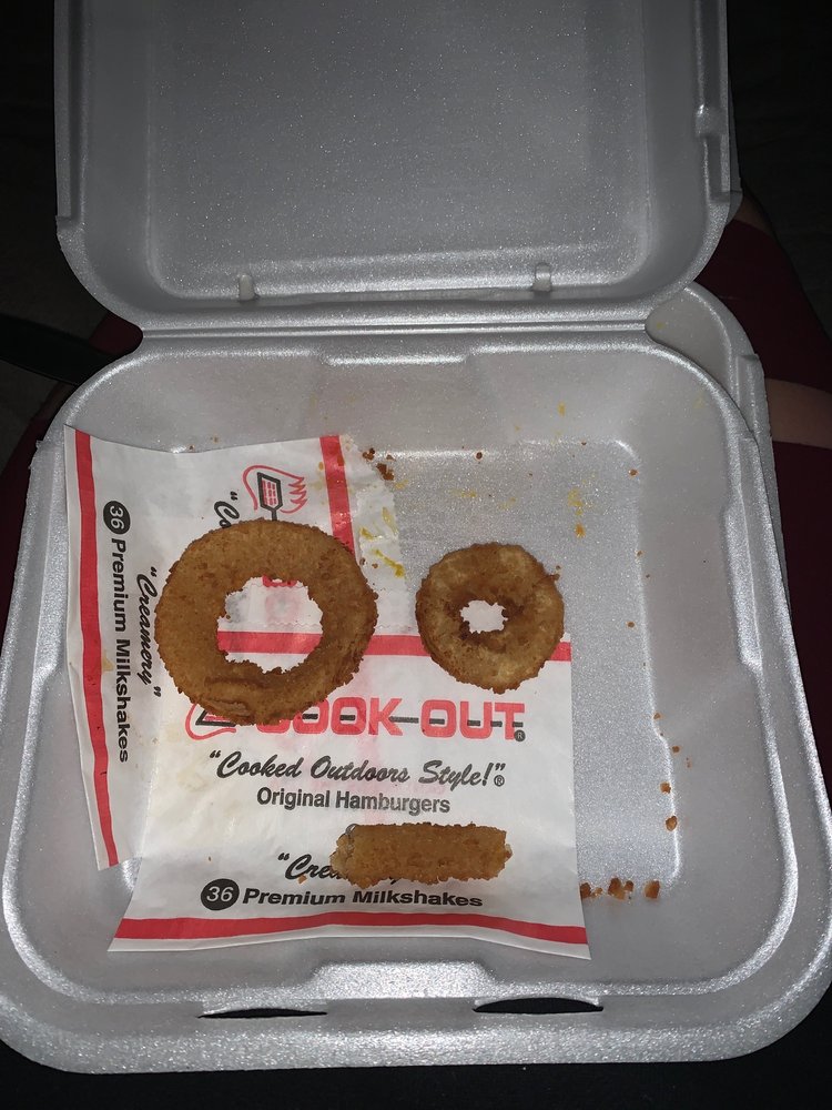 COOK OUT - Updated October 2025 - 41 Reviews - 869 S Jefferson Ave ...