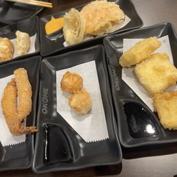 OKOME - Updated December 2025 - 230 Photos & 51 Reviews - 4551 New Bern ...