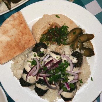 BEIT RIMA - 1020 Photos & 763 Reviews - 138 Church St, San Francisco ...