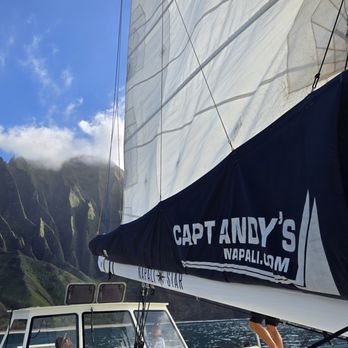 CAPT ANDY’S - Updated September 2025 - 2634 Photos & 2815 Reviews ...