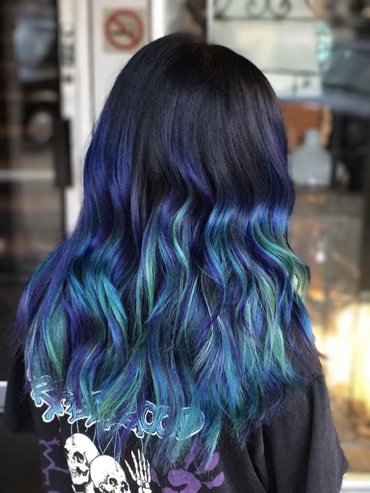 GOLD DUST SALON - Updated January 2026 - 13 Photos - 136 E Main St ...