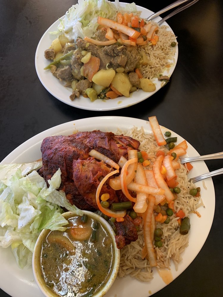 JUBBA RESTAURANT - 20 Photos & 26 Reviews - 2000 W Wyandotte Street ...