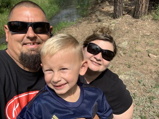 BLUE RIDGE CAVE TRAIL - Updated July 2024 - 39 Photos - 3103 Porter ...