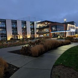 TOPGOLF - Updated December 2025 - 547 Photos & 289 Reviews - 780 Logan ...