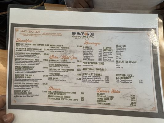 THE MADISON 801 - Updated February 2025 - 12 Photos - 801 N Chester St ...
