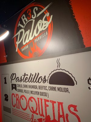 TRES PALOS BAR AND GRILL - Updated November 2025 - 19 Photos ...