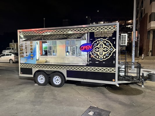 HALAL ZONE - Updated September 2025 - 2819 Guadalupe St, Austin, Texas ...