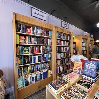 TOMORROW BOOKSTORE - Updated March 2025 - 65 Photos & 23 Reviews - 882 ...