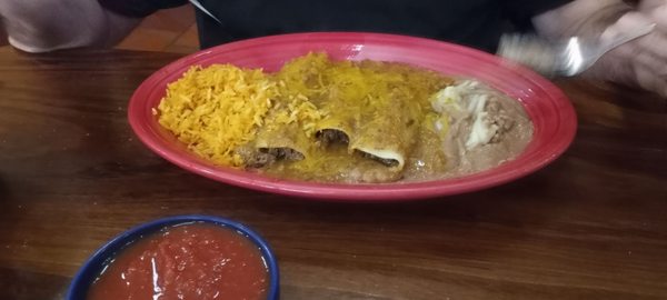 MARIA’S MEXICAN RESTAURANT - 45 Photos & 53 Reviews - 2813 W Walnut St ...