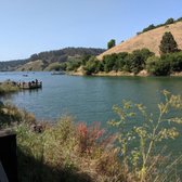 Lake Chabot Regional Park - 1411 Photos & 478 Reviews - Parks - 17600 ...