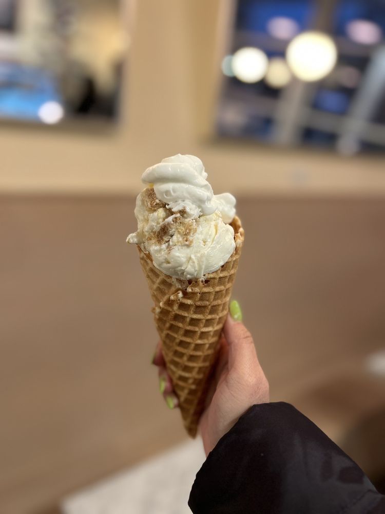 HIGH POINT CREAMERY - Updated October 2024 - 441 Photos & 420 Reviews ...