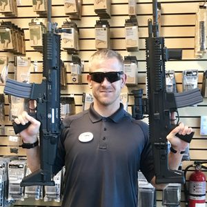 BARROW GUN SHOP - Updated December 2025 - 36 Reviews - 29 S Broad St ...