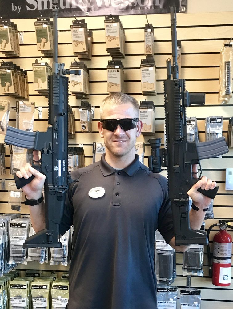 CLYDE ARMORY - Updated October 2025 - 15 Reviews - 4025 Watson Blvd, Warner Robins, Georgia ...