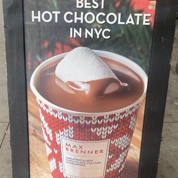 MAX BRENNER - NEW YORK - Updated July 2024 - 6451 Photos & 5157 Reviews ...