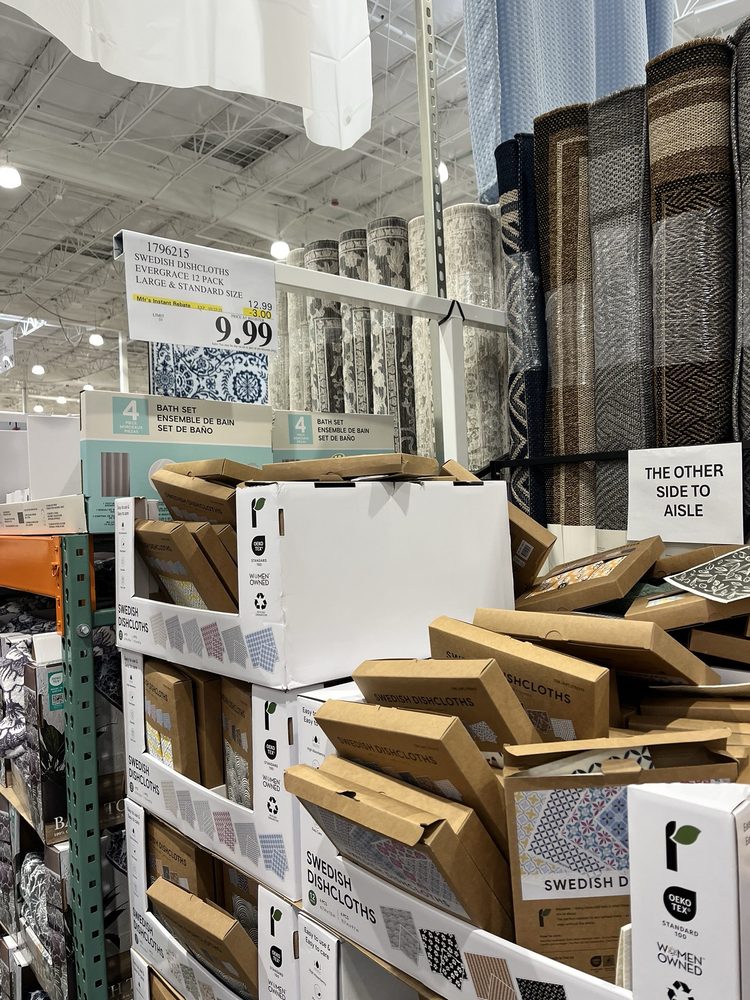 COSTCO - Updated June 2026 - 7419 Photos & 601 Reviews - 43621 Pacific ...