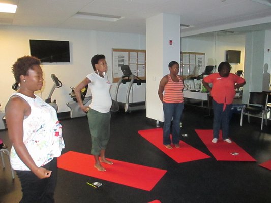 UNITY HEALTH CARE ANACOSTIA HEALTH CENTER - Updated November 2025 - 19 ...