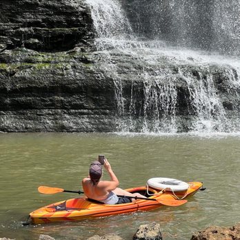 KAYAKING ADVENTURES OF TENNESSEE - Updated December 2024 - 31 Photos ...